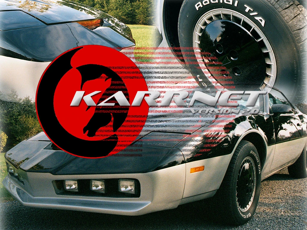 KARR | Knight Rider | Fandom