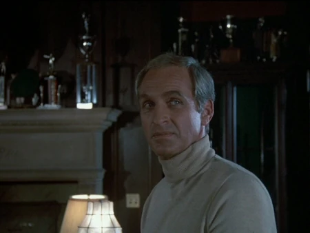 Christopher Stone | Knight Rider | Fandom