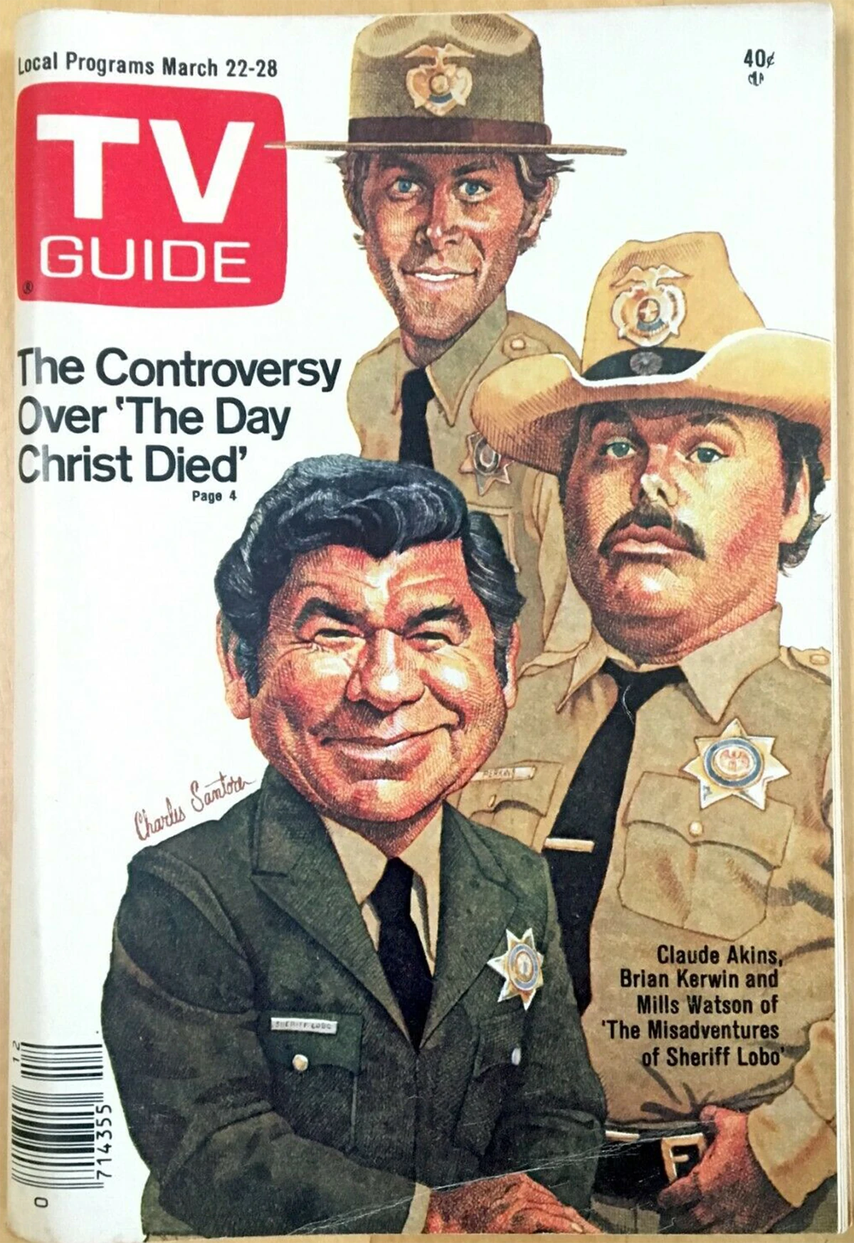 The Misadventures of Sheriff Lobo | Knight Rider | Fandom