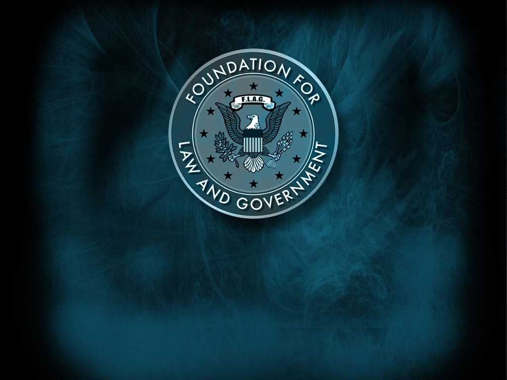 Category:Foundation for Law and Government | Knight Rider | Fandom