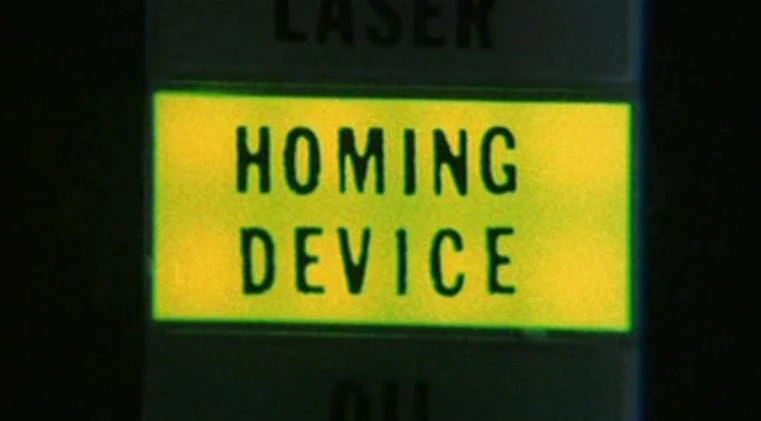 Homing Device | Knight Rider | Fandom