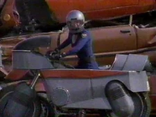 Kat | Knight Rider | Fandom