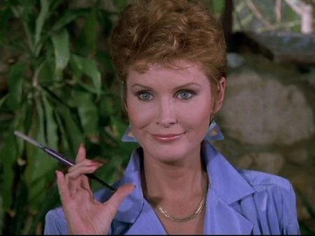 Ava Bennett | Knight Rider | Fandom