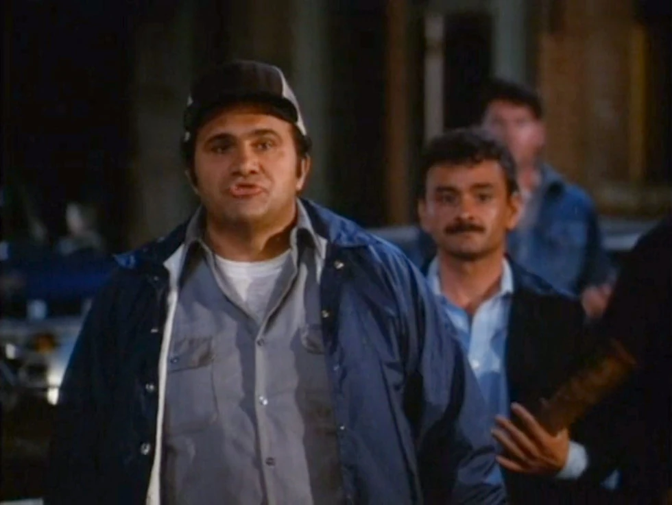 Street Hawk S01E13 Follow the Yellow Gold Road | Knight Rider | Fandom