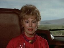 Elizabeth Knight | Knight Rider | Fandom