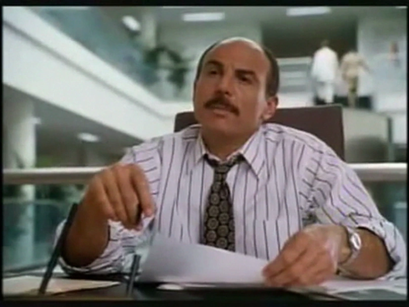 Russell Maddock | Knight Rider | Fandom