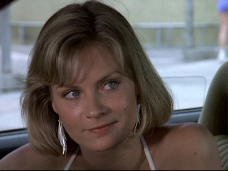 Mandy Moran | Knight Rider | Fandom