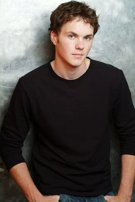 Paul Campbell | Knight Rider | Fandom