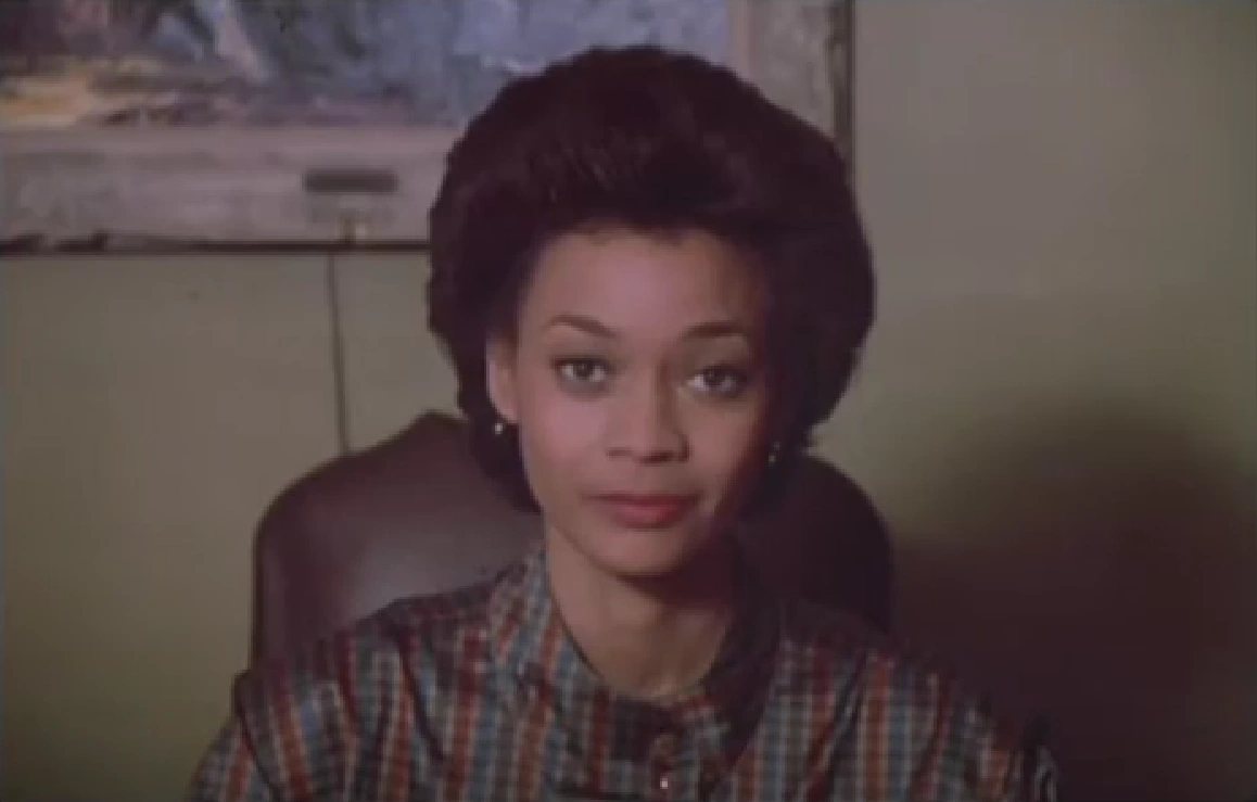 Kathy Cunningham | Knight Rider | Fandom