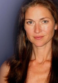 Susan Gibney | Knight Rider | Fandom