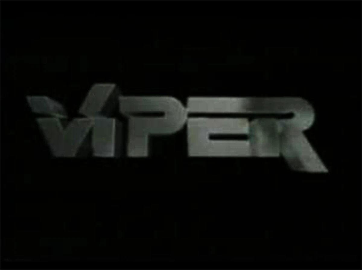 Viper | Knight Rider | Fandom
