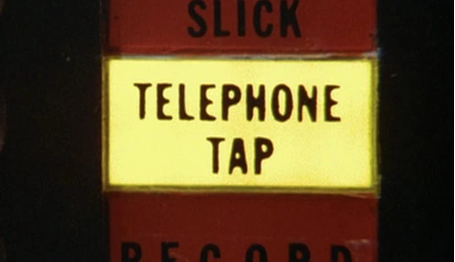 Telephone Monitor | Knight Rider | Fandom