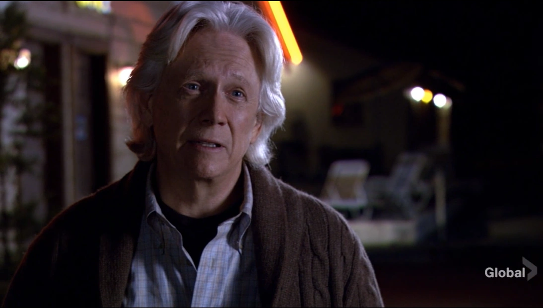 Charles Graiman | Knight Rider | Fandom