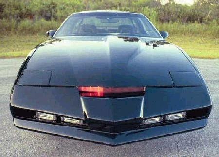 KITT | Knight Rider | Fandom