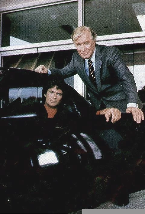 Devon Miles | Knight Rider | Fandom