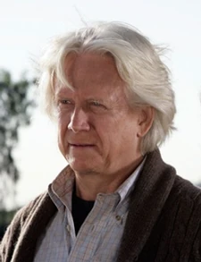 Charles Graiman | Knight Rider | Fandom
