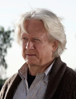 Charles Graiman | Knight Rider | Fandom