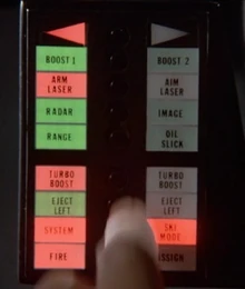 Switch Pod | Knight Rider | Fandom