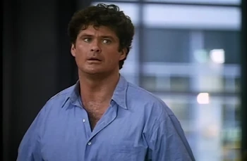 Michael Knight | Knight Rider | Fandom