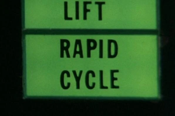 Rapid Cycle | Knight Rider | Fandom
