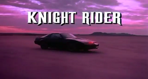 Knight Rider | Knight Rider | Fandom