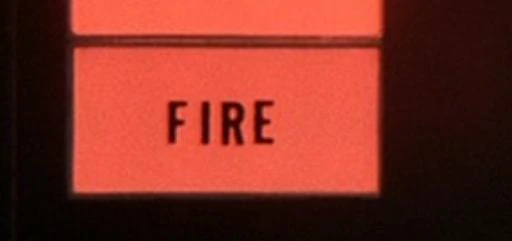 Fire | Knight Rider | Fandom