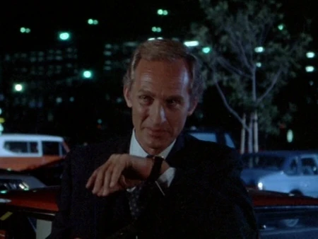 Vernon Gray | Knight Rider | Fandom