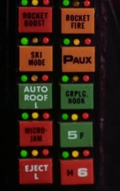 Switch Pod | Knight Rider | Fandom