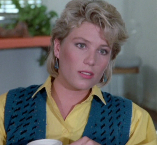 Ali Raymond | Knight Rider | Fandom