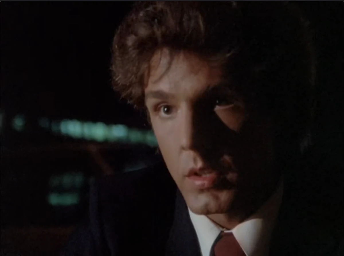 Michael Long | Knight Rider | Fandom