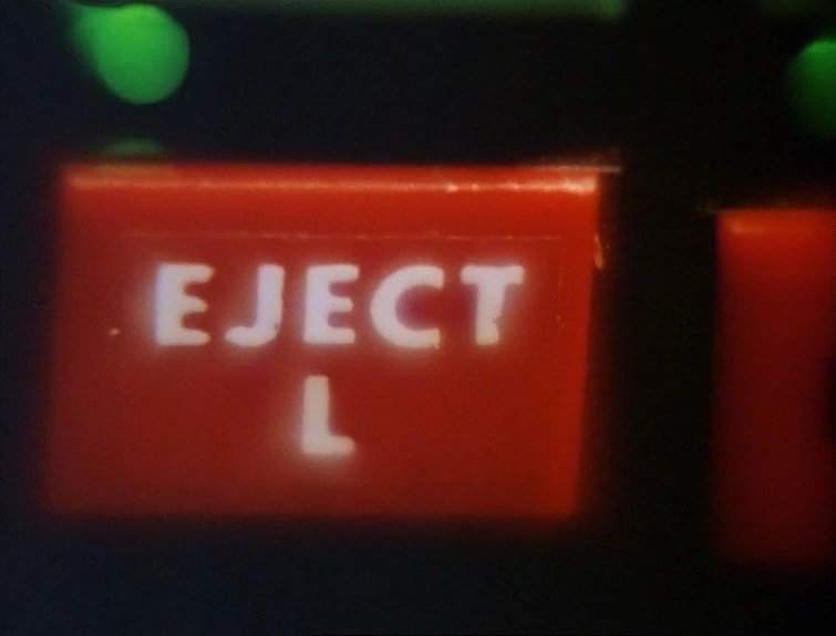 Eject Left | Knight Rider | Fandom