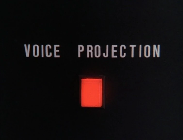 Voice Projection | Knight Rider | Fandom