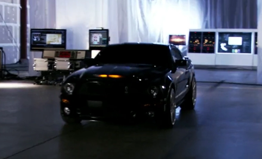 K.A.R.R. (3000) | Knight Rider | Fandom