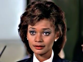 Kathy Cunningham | Knight Rider | Fandom