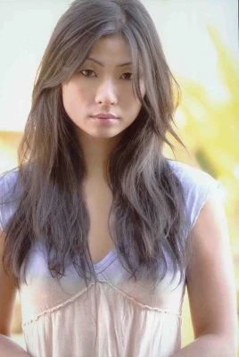 Smith Cho | Knight Rider | Fandom