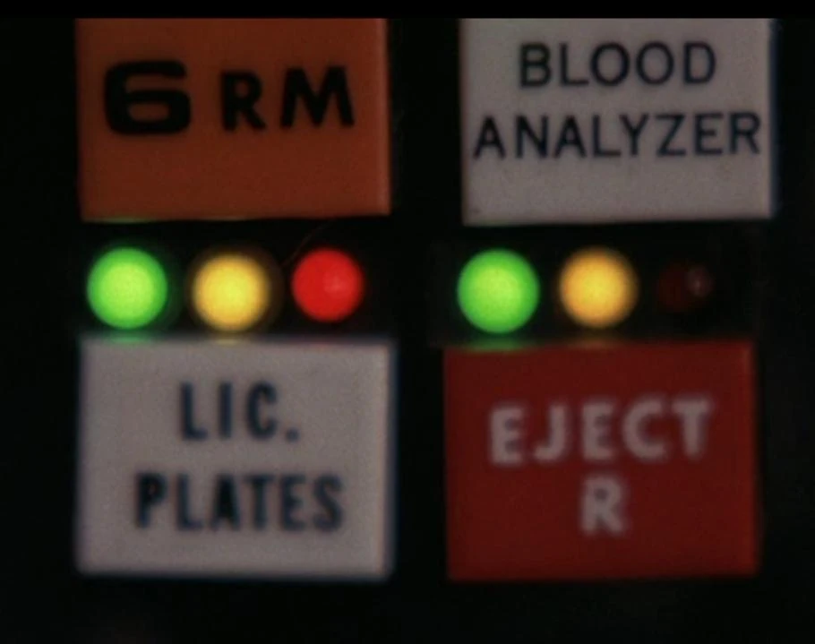 Lic Plates | Knight Rider | Fandom