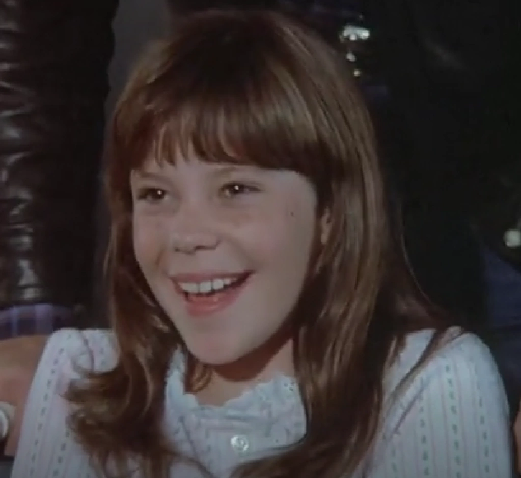 Becky Phillips | Knight Rider | Fandom