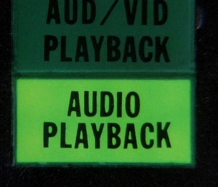 Audio Playback | Knight Rider | Fandom