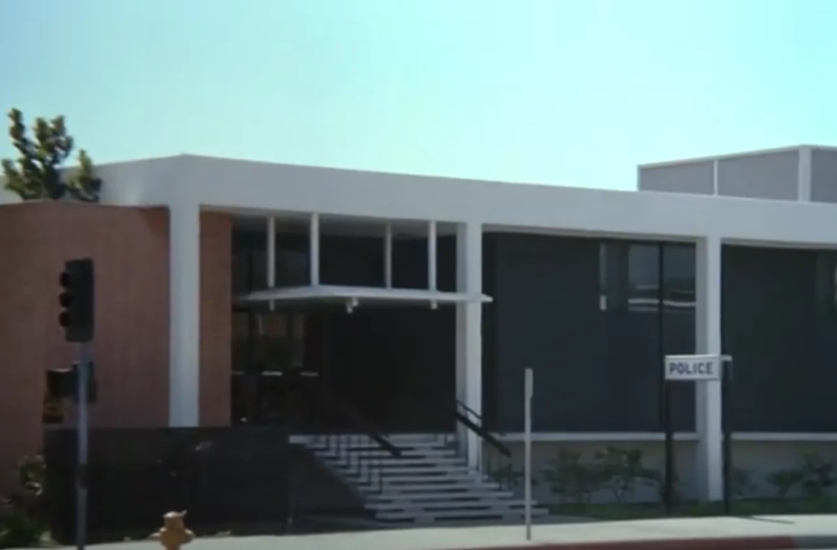 11th Precinct | Knight Rider | Fandom