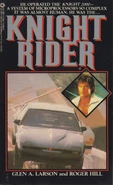 Target Books - Knight Rider - 01 Knight Rider | Knight Rider | Fandom