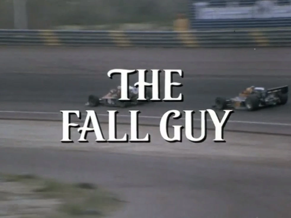 The Fall Guy | Knight Rider | Fandom