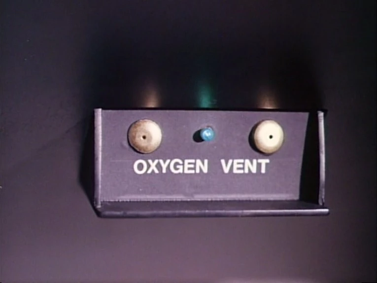 Oxygen Vent | Knight Rider | Fandom