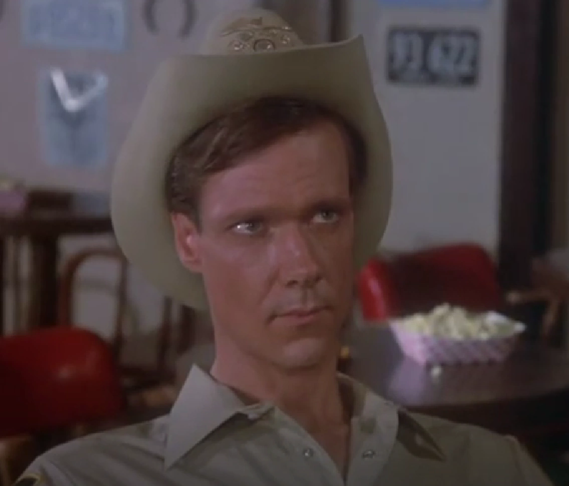 Lance Barton | Knight Rider | Fandom