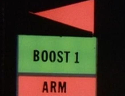 Boost 1 | Knight Rider | Fandom