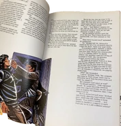 UK Annual - Knight Rider - Annual 1985 | Knight Rider | Fandom