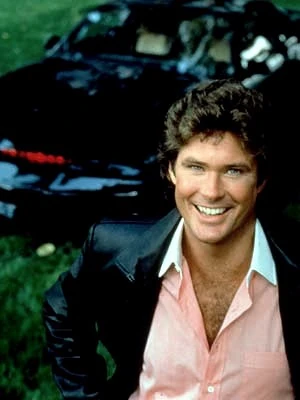 Michael Knight | Knight Rider | Fandom