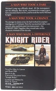 Target Books - Knight Rider - 01 Knight Rider | Knight Rider | Fandom