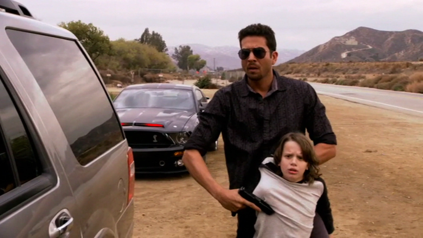 Episode 115: Fly By Knight | Knight Rider | Fandom