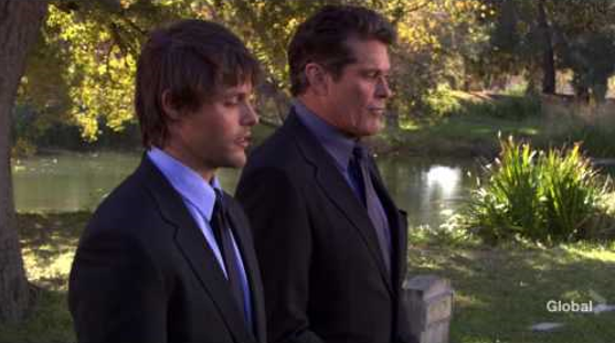 Michael Knight | Knight Rider | Fandom