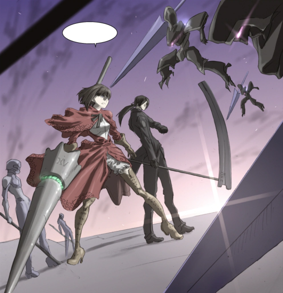 Yun | Knight Run Wiki | Fandom